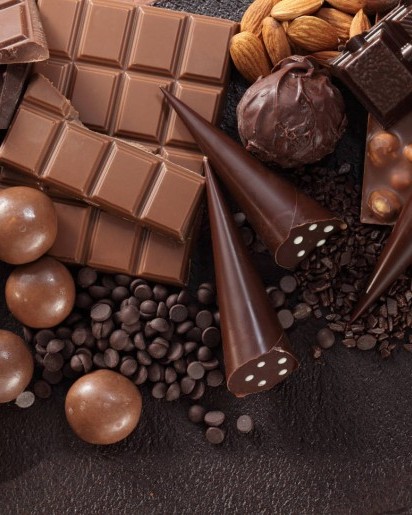 Çikolata Dükkanı | PANDORA CHOCOLATE ANKARA